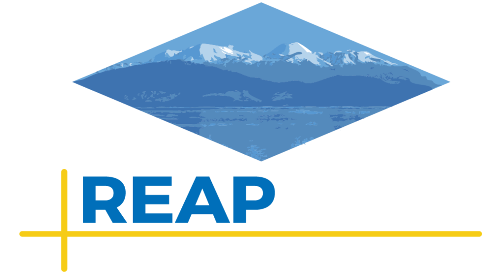 Home - REAP