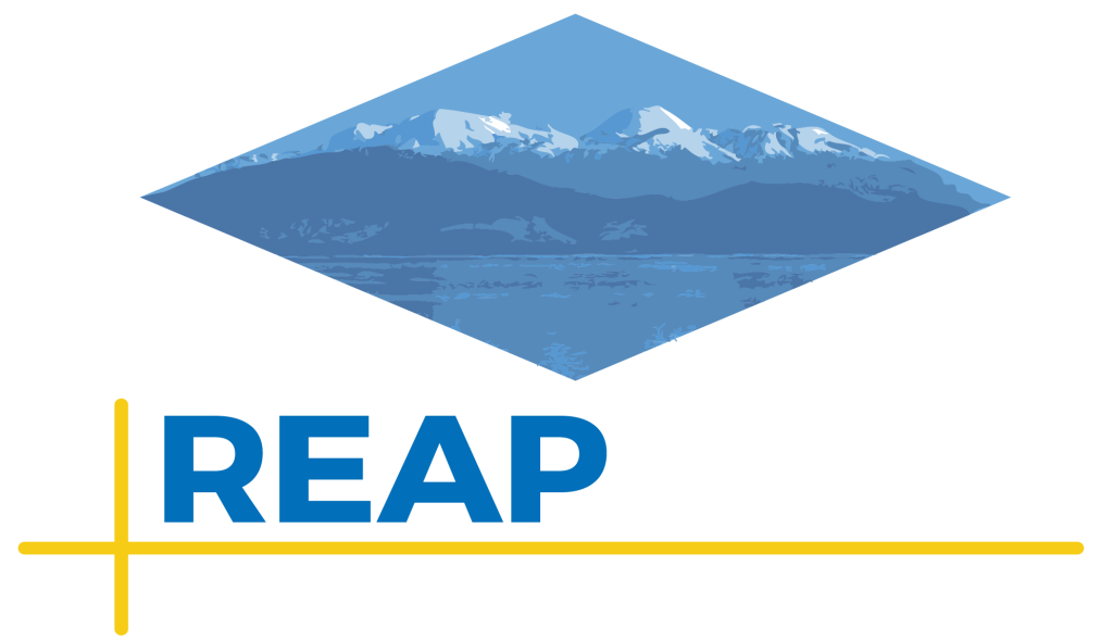 Home - REAP